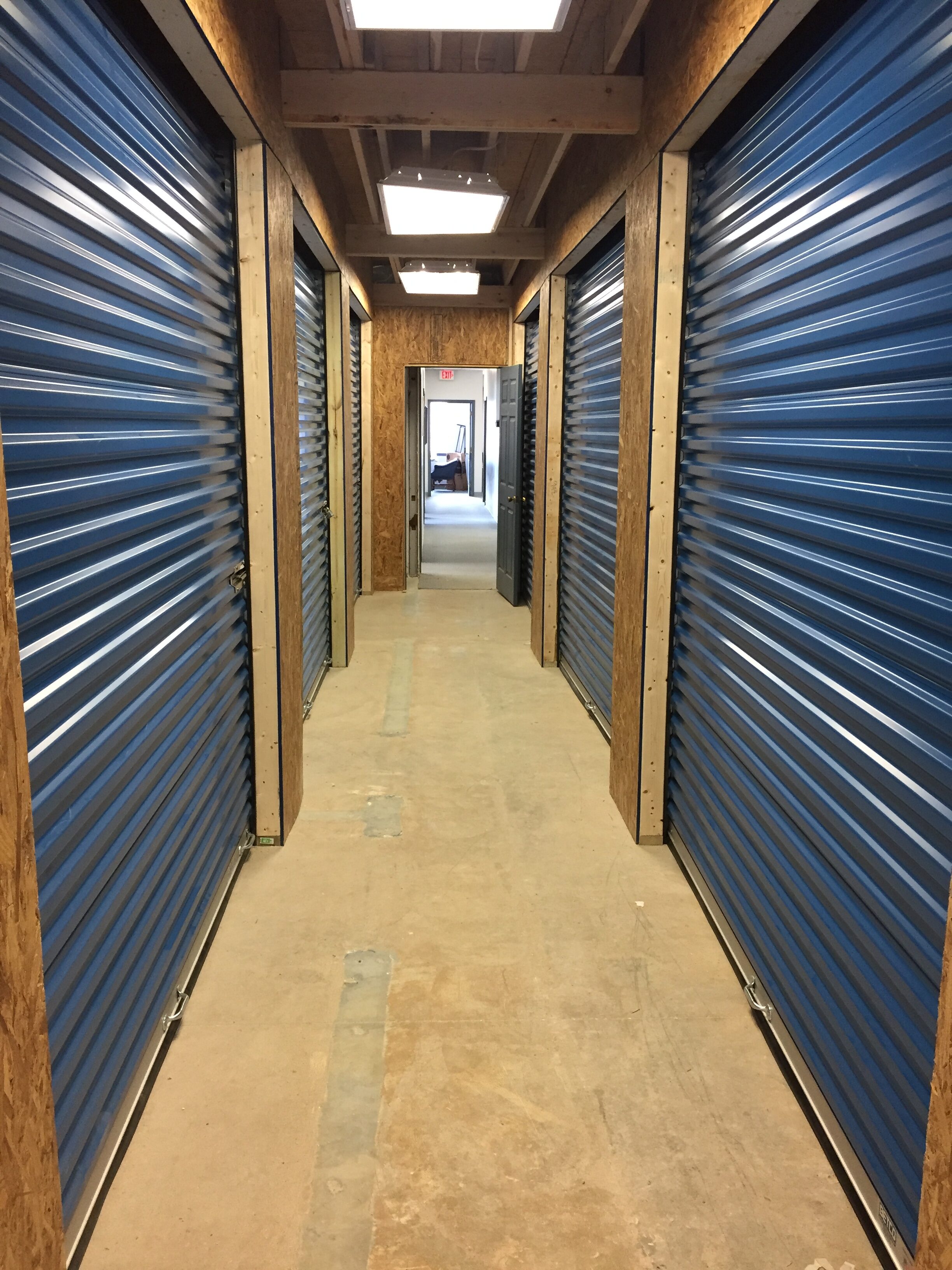 Severna Park Self-Storage - A-one (A1) Moving Company | Movers | Annapolis